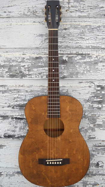 VintageParlorGuitars.Com | Vintage Parlor Guitars
